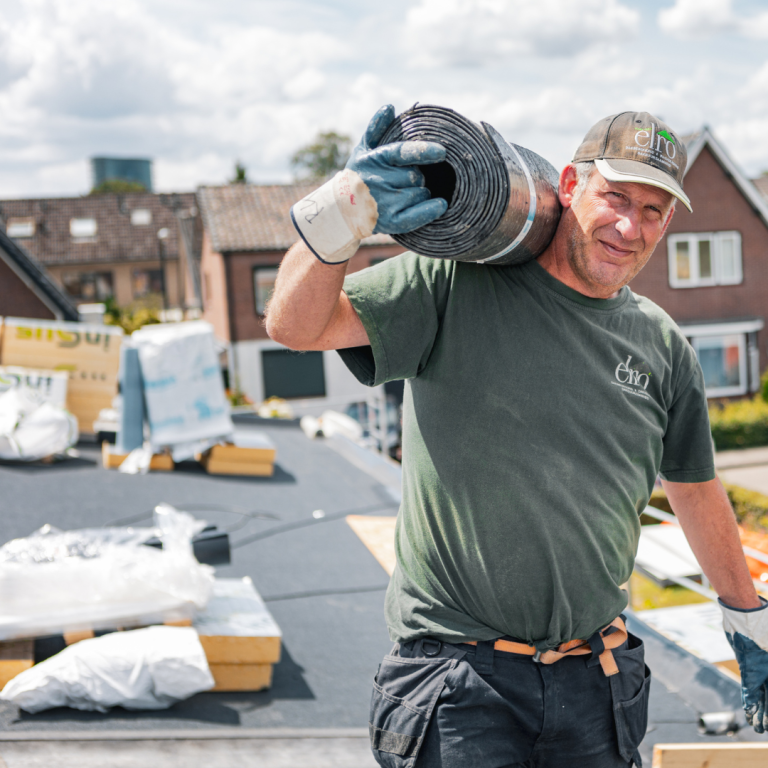 Vacature financieel medewerker – Elro Duurzame Daken