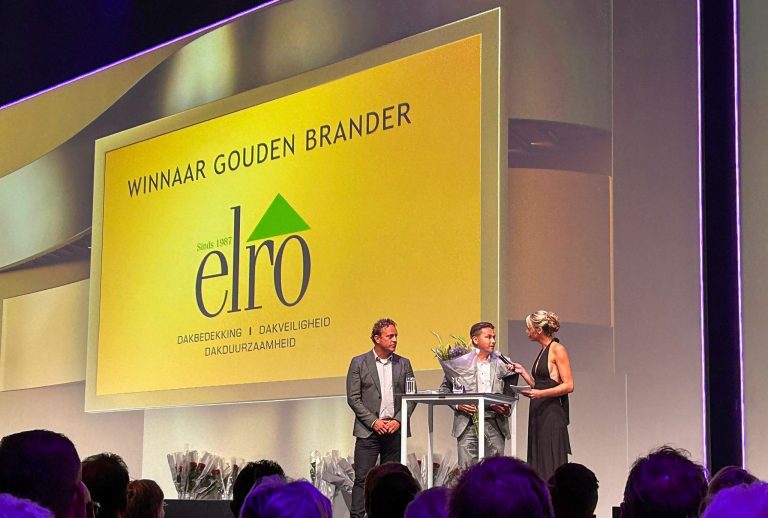 Werken bij Elro - Elro Duurzame Daken